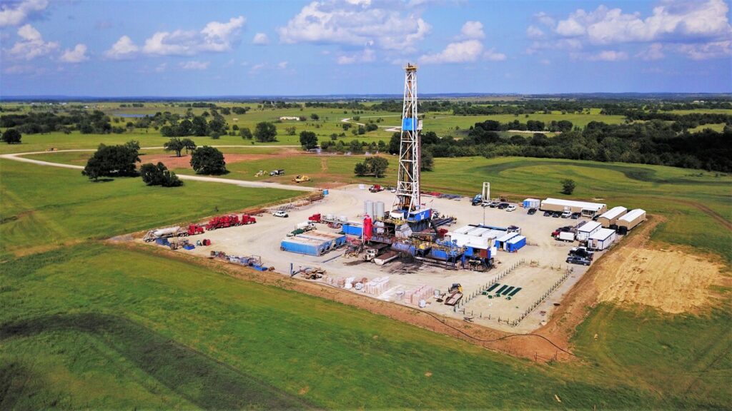 Home - Calyx Energy III